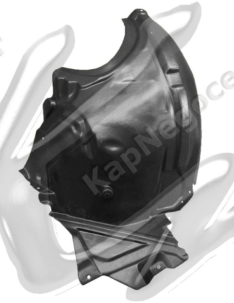 Carrosserie Pour MERCEDES CLASSE E - W212 - ME100 03/09→10/12 ...