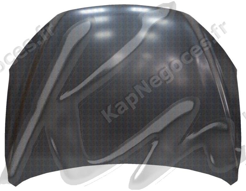 Carrosserie Pour MAZDA CX 5 - MZ080 09/12→01/15 - Catalogue Kap Négoces