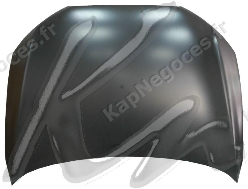 Carrosserie Pour AUDI Q3 - AD120 10/11→11/14 - Catalogue Kap Négoces