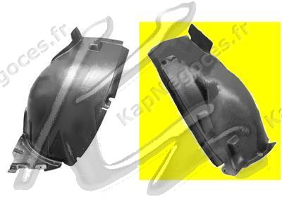 Carrosserie Pour MERCEDES CLASSE ML - W164 - ME152 03/05→09/08 ...