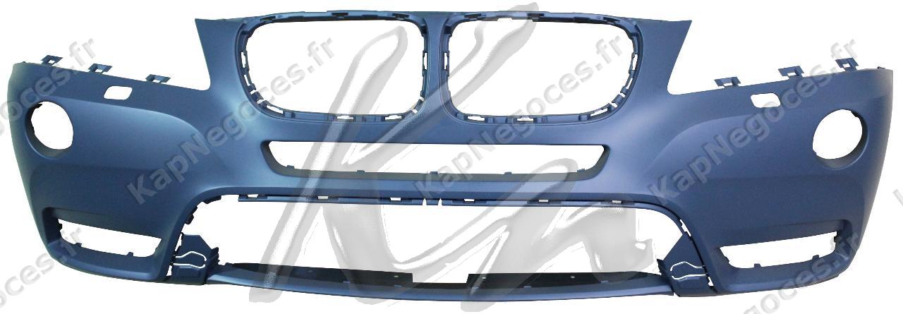 Carrosserie Pour BMW X3 F25 - BM112 11/10→03/14 - Catalogue Kap Négoces