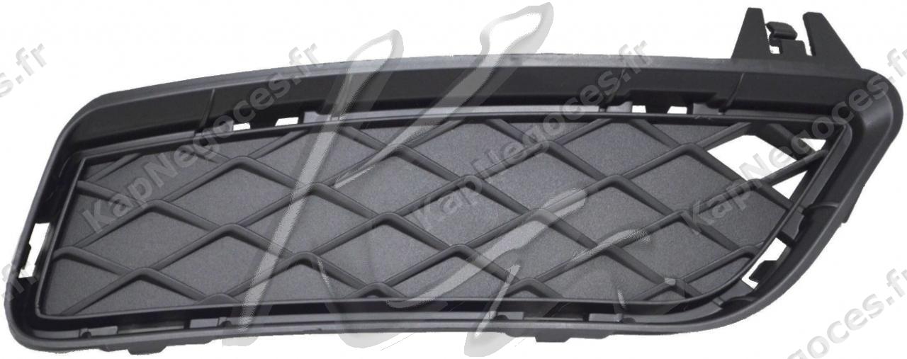 Carrosserie Pour BMW X3 F25 - BM112 11/10→03/14 - Catalogue Kap Négoces