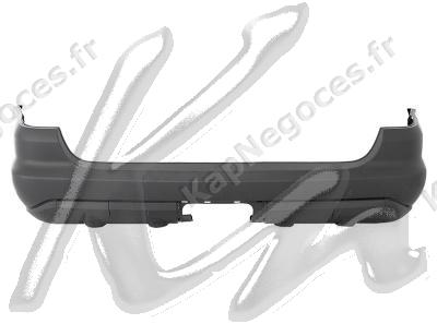 Carrosserie Pour MERCEDES CLASSE ML - W163 - ME151 09/01→ - Catalogue ...