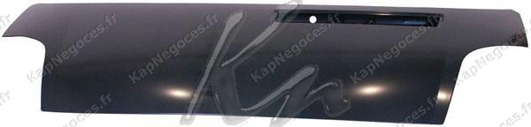 Carrosserie Pour OPEL VIVARO - OP140 07/01→09/06 - Catalogue Kap Négoces