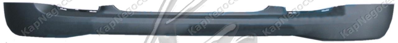 Carrosserie Pour SMART FORTWO - MC012 03/07→03/12 - Catalogue Kap Négoces