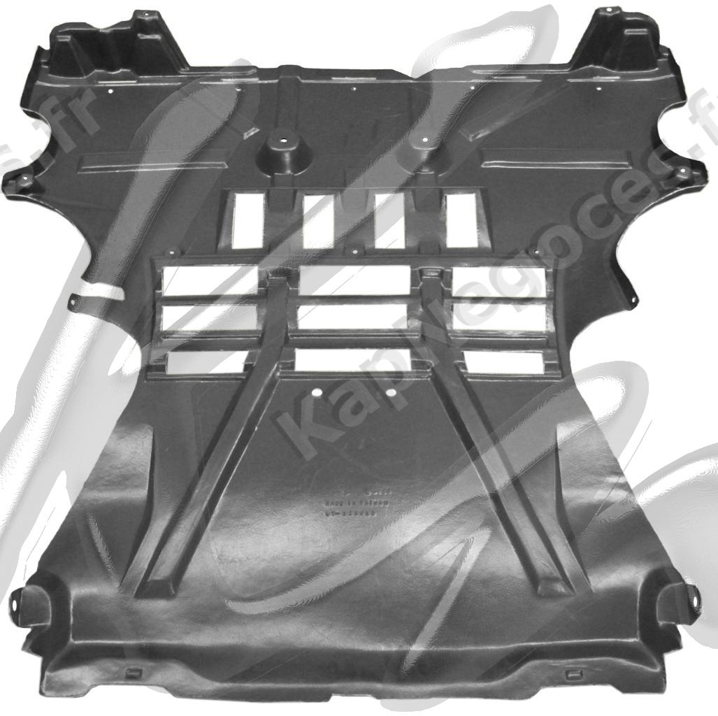 Carrosserie Pour SMART FORTWO - MC012 03/07→03/12 - Catalogue Kap Négoces