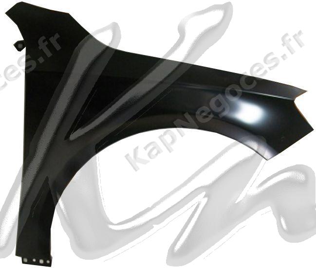 Carrosserie Pour MERCEDES CLASSE A - W176 - ME032 06/12→05/15 ...