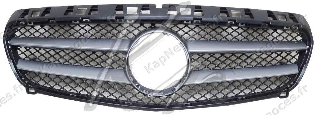 Carrosserie Pour MERCEDES CLASSE A - W176 - ME032 06/12→05/15 ...