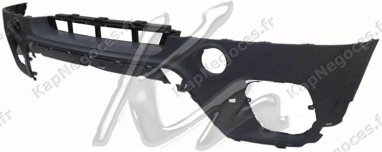 Carrosserie Pour BMW X5 E70 - BM171 04/10→10/13 - Catalogue Kap Négoces