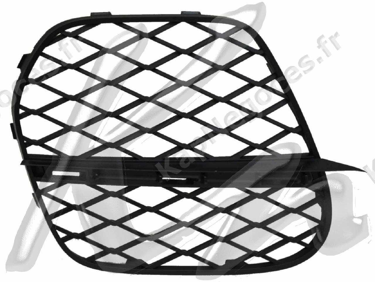 Carrosserie Pour BMW X5 E70 - BM171 04/10→10/13 - Catalogue Kap Négoces