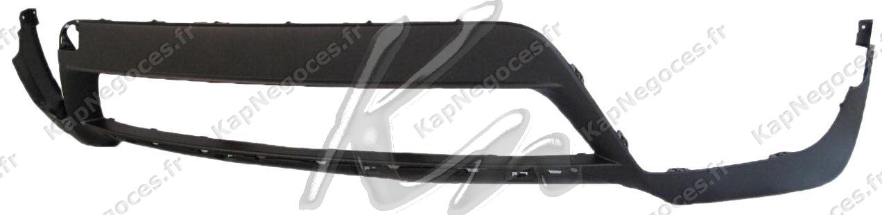 Carrosserie Pour BMW X5 E70 - BM171 04/10→10/13 - Catalogue Kap Négoces