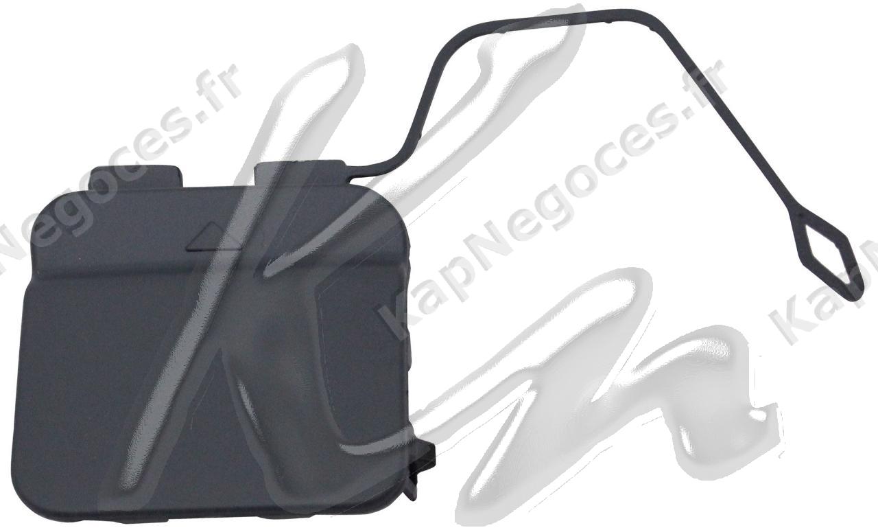 Carrosserie Pour BMW S7 F01 - F02 - BM135 11/08→07/12 - Catalogue Kap ...