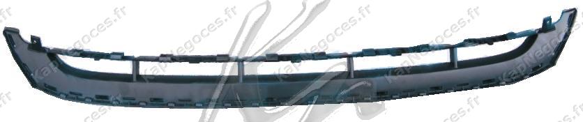 Carrosserie Pour AUDI Q7 - AD141 07/09→05/15 - Catalogue Kap Négoces