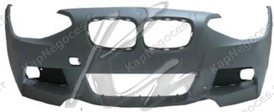 Carrosserie Pour BMW S1 F 20 - BM013 09/11→01/15 - Catalogue Kap Négoces