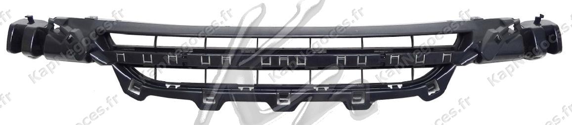 Carrosserie Pour BMW S1 F 20 - BM013 09/11→01/15 - Catalogue Kap Négoces