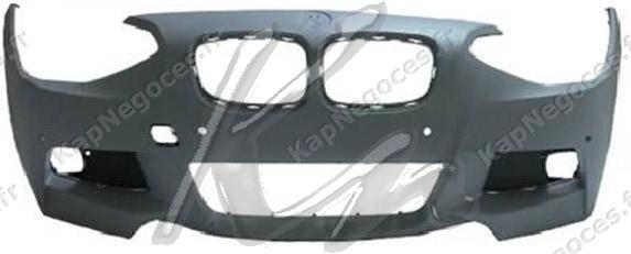 Carrosserie Pour BMW S1 F 20 - BM013 09/11→01/15 - Catalogue Kap Négoces