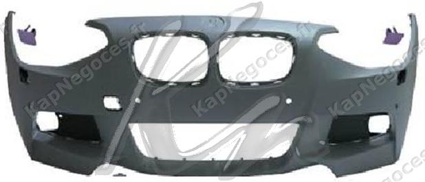 Carrosserie Pour BMW S1 F 20 - BM013 09/11→01/15 - Catalogue Kap Négoces