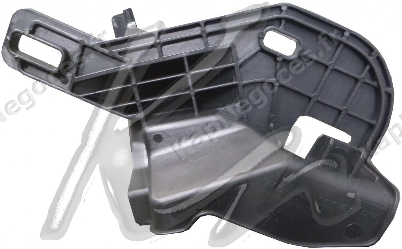 Carrosserie Pour LAND ROVER EVOQUE - LD060 06/11→03/15 - Catalogue Kap ...