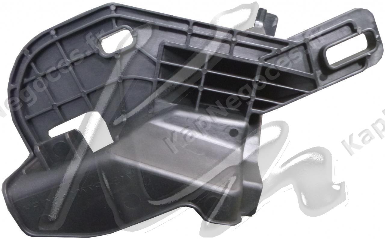 Carrosserie Pour LAND ROVER EVOQUE - LD060 06/11→03/15 - Catalogue Kap ...