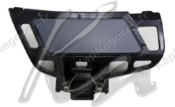 Carrosserie Pour MERCEDES CLASSE GL - X164 - ME270 01/06→11/09 ...