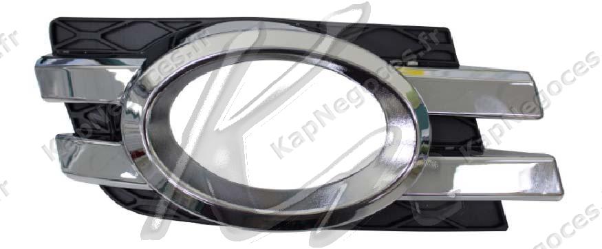 Carrosserie Pour MERCEDES CLASSE GL - X164 - ME270 01/06→11/09 ...