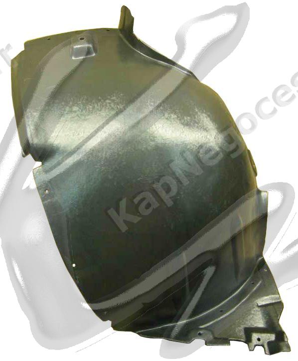 Carrosserie Pour MERCEDES CLASSE GL - X164 - ME270 01/06→11/09 ...