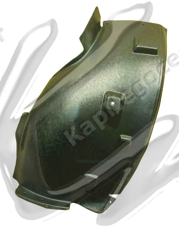 Carrosserie Pour MERCEDES CLASSE GL - X164 - ME270 01/06→11/09 ...