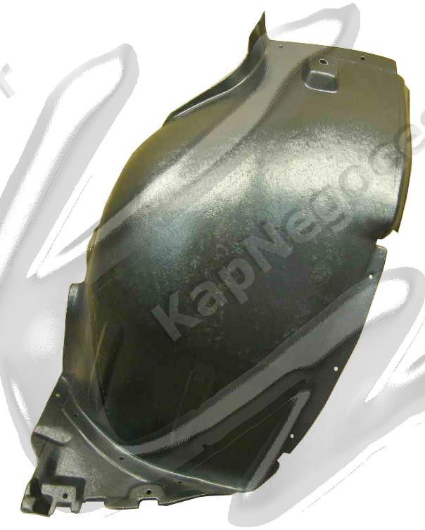 Carrosserie Pour MERCEDES CLASSE GL - X164 - ME270 01/06→11/09 ...