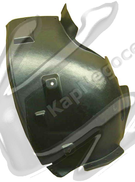 Carrosserie Pour MERCEDES CLASSE GL - X164 - ME270 01/06→11/09 ...