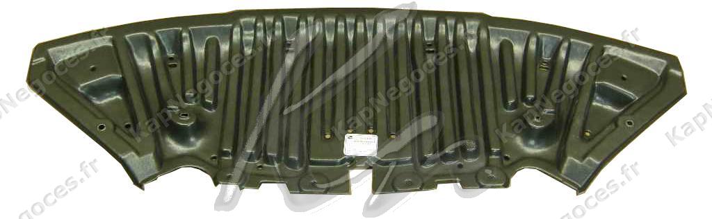 Carrosserie Pour MERCEDES CLASSE GLK - X204 - ME300 01/08→07/12 ...