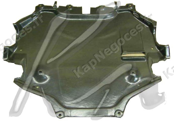 Carrosserie Pour MERCEDES CLASSE GLK - X204 - ME300 01/08→07/12 ...