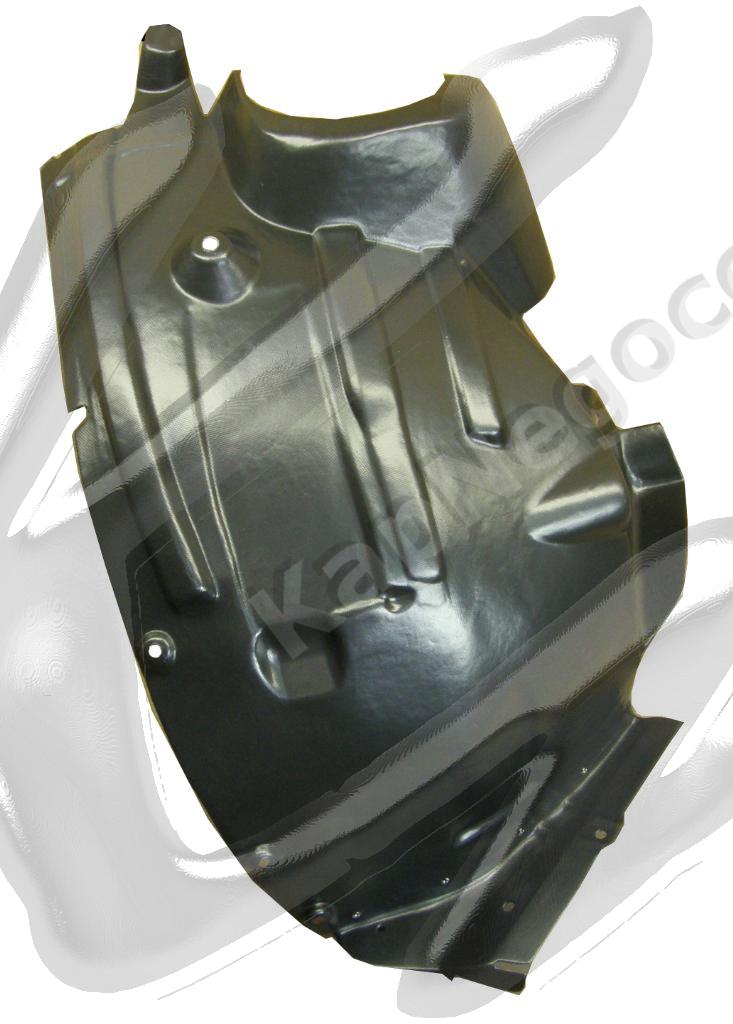 Carrosserie Pour MERCEDES CLASSE GLK - X204 - ME300 01/08→07/12 ...