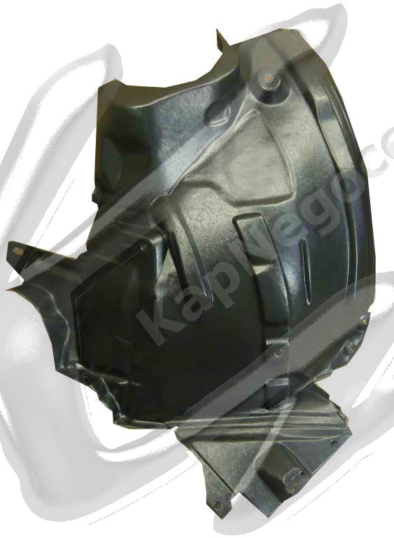 Carrosserie Pour MERCEDES CLASSE GLK - X204 - ME300 01/08→07/12 ...