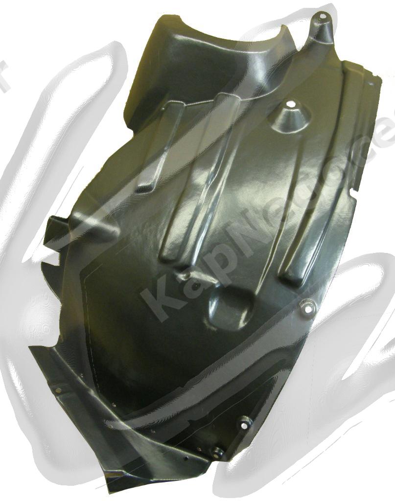 Carrosserie Pour MERCEDES CLASSE GLK - X204 - ME300 01/08→07/12 ...