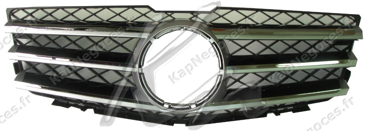 Carrosserie Pour MERCEDES CLASSE GLK - X204 - ME300 01/08→07/12 ...