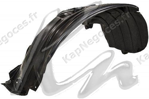 Carrosserie Pour DACIA DUSTER - DC100 03/10→09/13 - Catalogue Kap Négoces