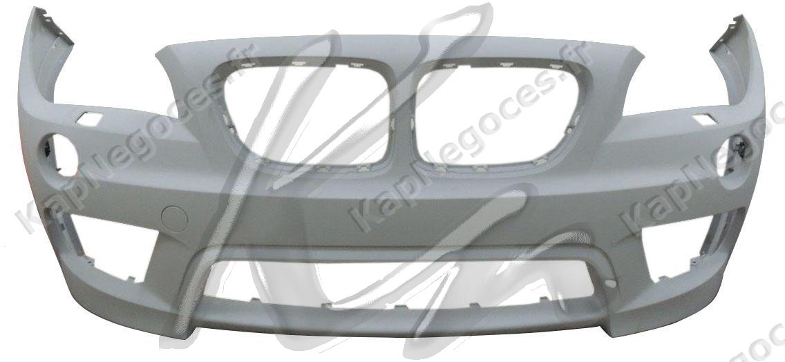 Carrosserie Pour BMW X1 E84 M-TECH - BM141 07/09→06/12 - Catalogue Kap ...