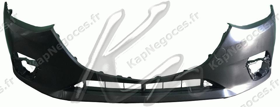 Carrosserie Pour MAZDA 3 - 5 PTES - MZ057 10/13→12/16 - Catalogue Kap ...