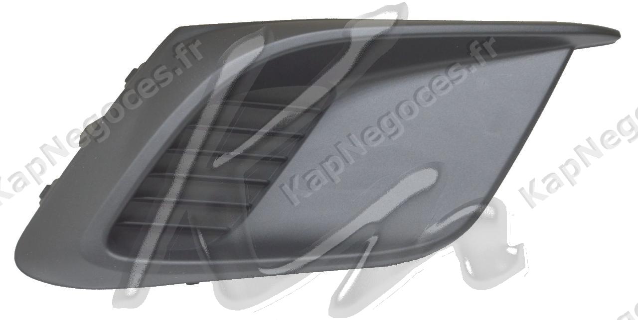 Carrosserie Pour MAZDA 3 - 5 PTES - MZ057 10/13→12/16 - Catalogue Kap ...