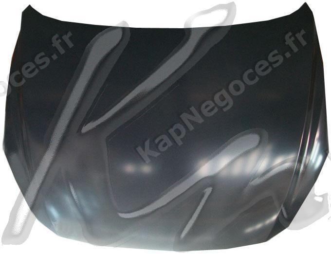 Carrosserie Pour MAZDA 3 - 5 PTES - MZ057 10/13→12/16 - Catalogue Kap ...