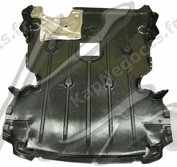 Carrosserie Pour BMW S1 E87/E81 - BM010 08/04→04/07 - Catalogue Kap Négoces