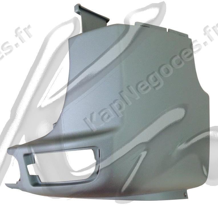 Carrosserie Pour MERCEDES SPRINTER - ME243 04/06→08/13 - Catalogue Kap ...