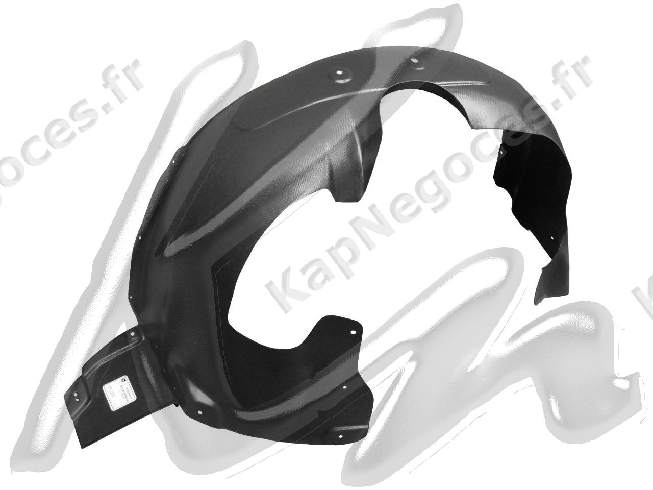 Carrosserie Pour CHEVROLET CRUZE - CV021 04/09→09/12 - Catalogue Kap ...