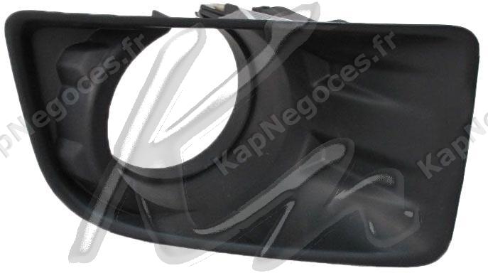 Carrosserie Pour ISUZU D MAX - IZ013 01/12→09/17 - Catalogue Kap Négoces