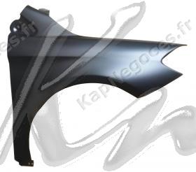 Carrosserie Pour MERCEDES CLASSE B - W246 - ME042 09/11→10/14 ...