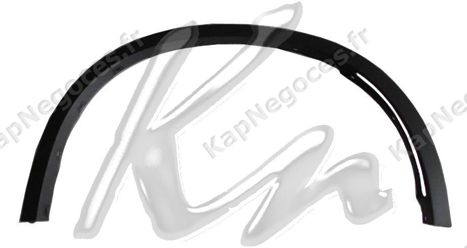 Carrosserie Pour BMW X5 F15 - BM172 09/13→08/18 - Catalogue Kap Négoces